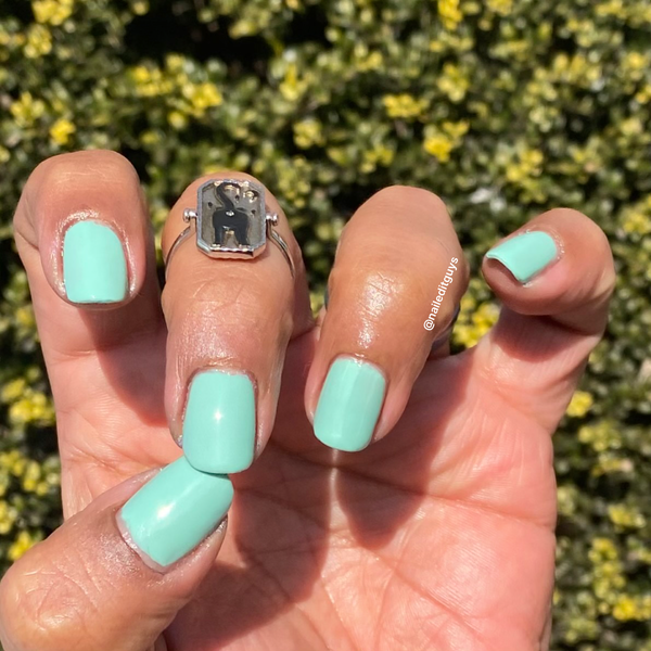 View All of Our Nail Polishes | Drunk Fairy Polish Page 2